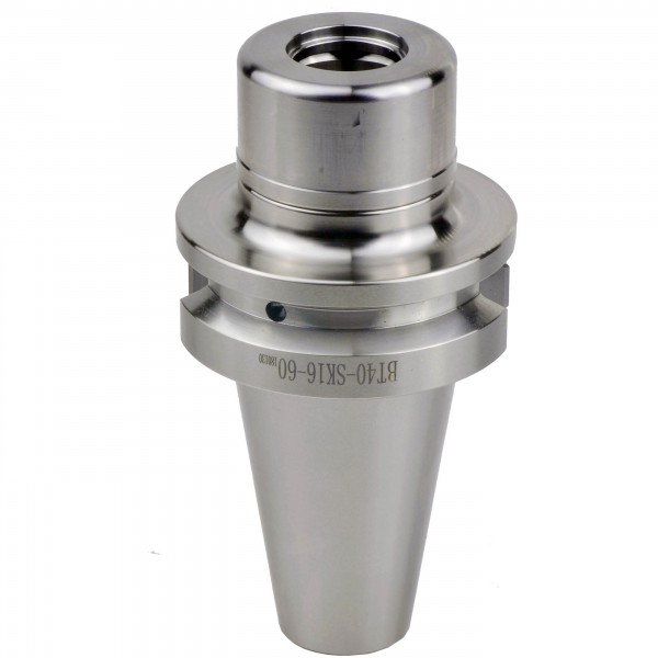 BT40 SK Collet Chuck Tool Holders Round Nut - igstool