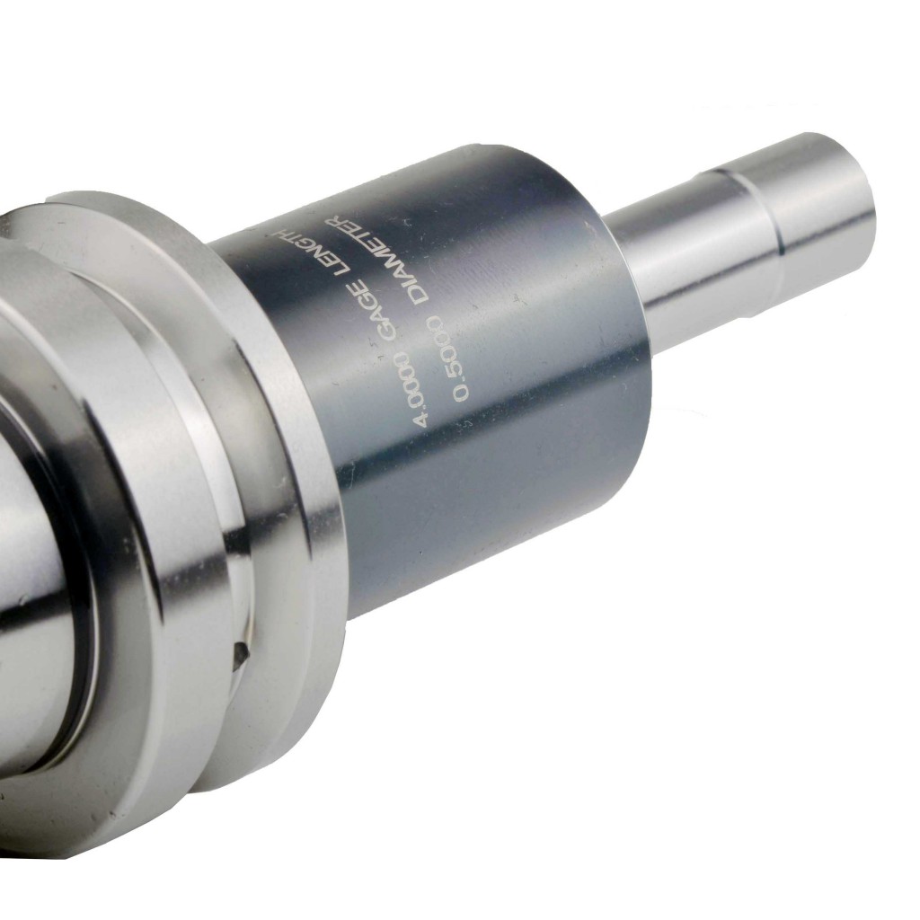 BT40 Tool Probe Calibrator Calibration Gage Tool - igstool