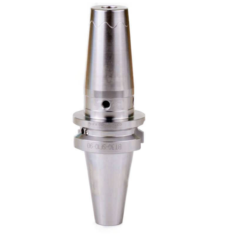 BT30 Tool Probe Calibrator Calibration Gage Tool - igstool