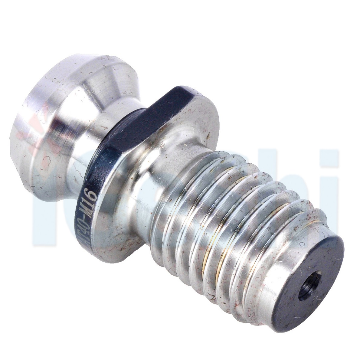 CAT40 Pull Stud Retention knob For Tool Holders Okuma Fadal Mazak M16 Non Coolant - igstool