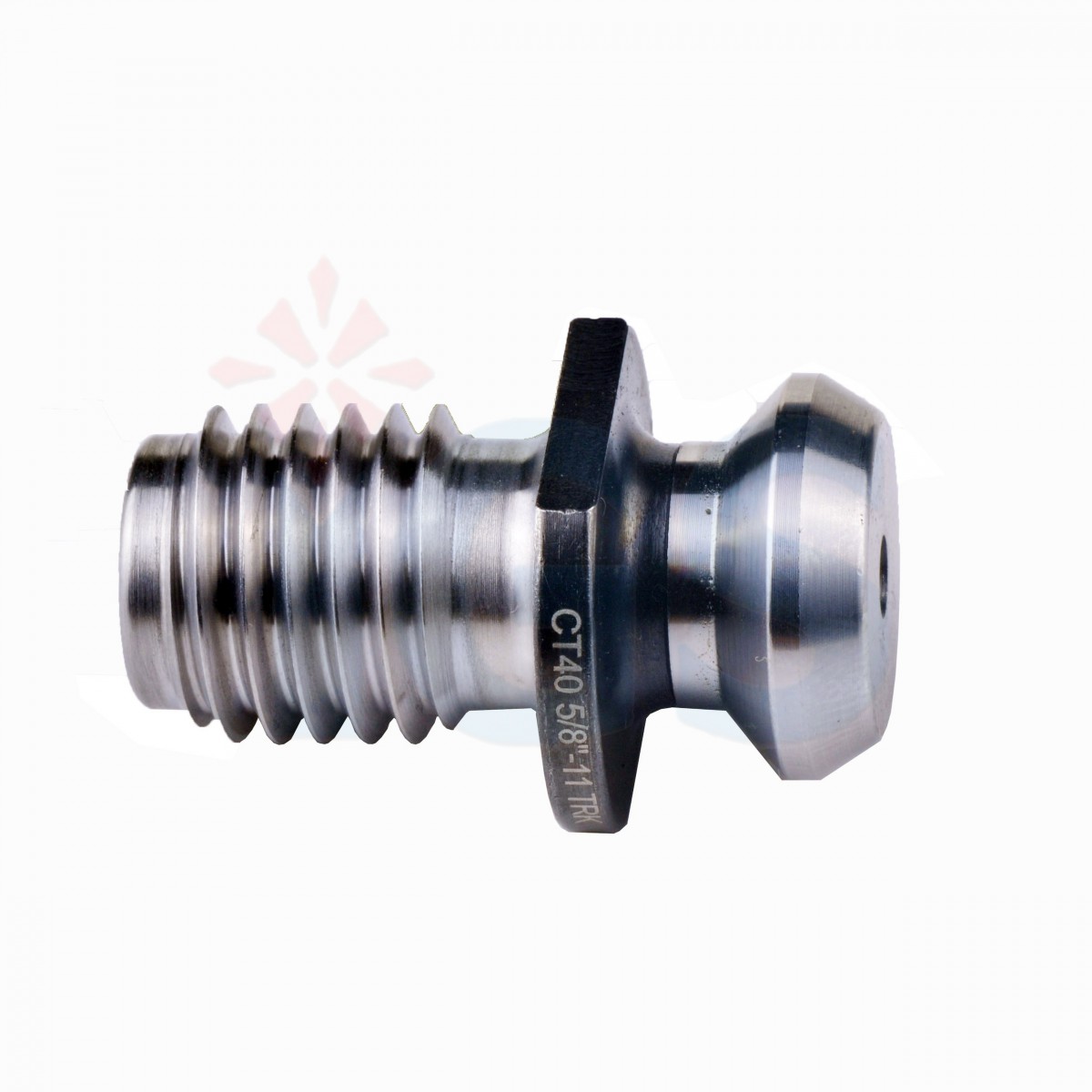 CAT40 Pull Stud Retention knob For Tool Holders Okuma Fadal Mazak 5/8 ...