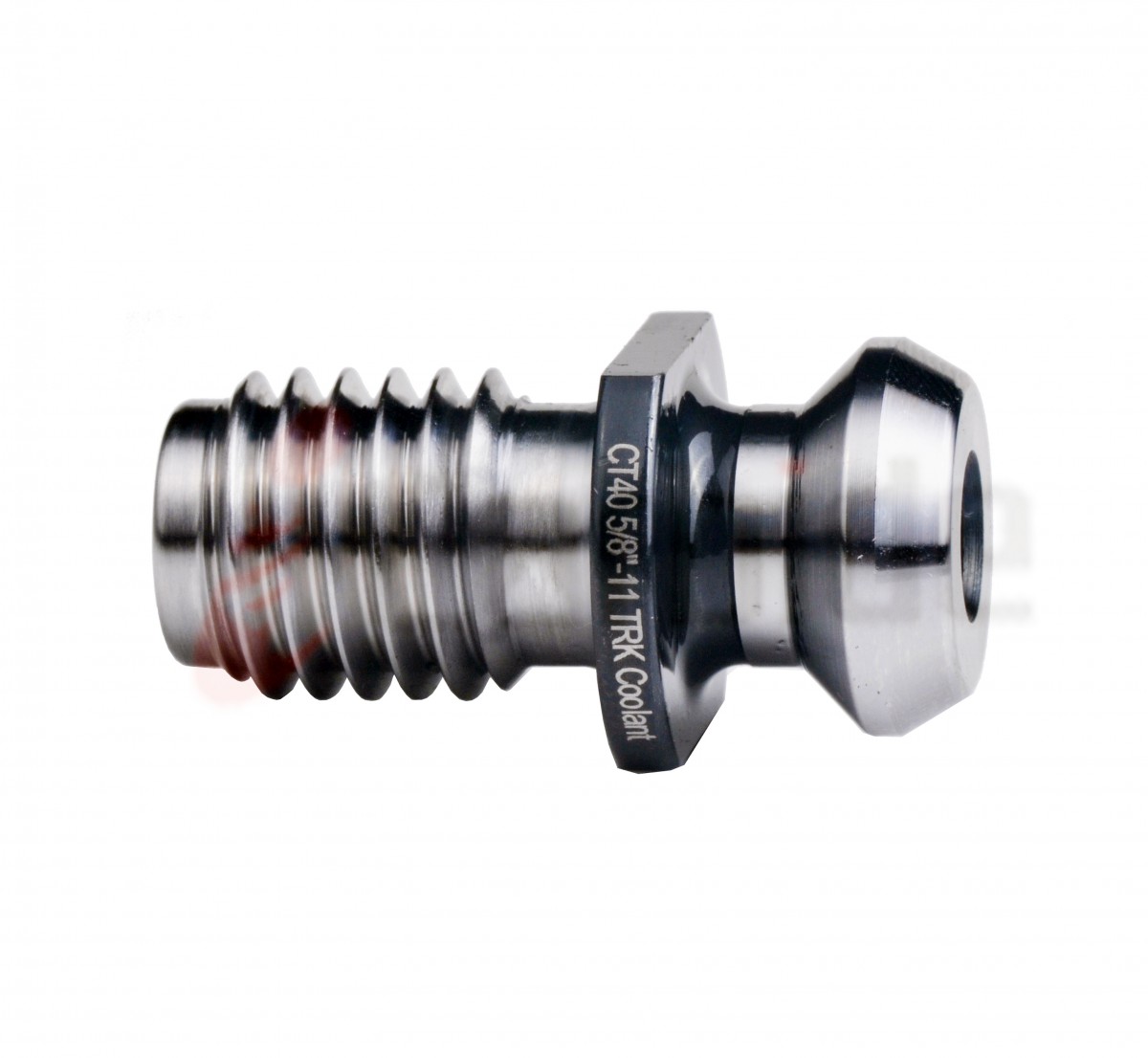 CAT40 Pull Stud Retention knob For Tool Holders Okuma Fadal Mazak 5/8 ...