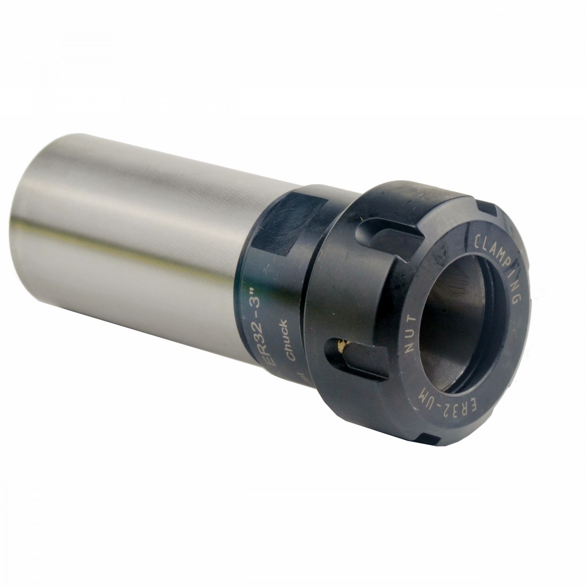 ER32 Straight Shank Tool Holders Cylindrical Collet Holders UM - igstool