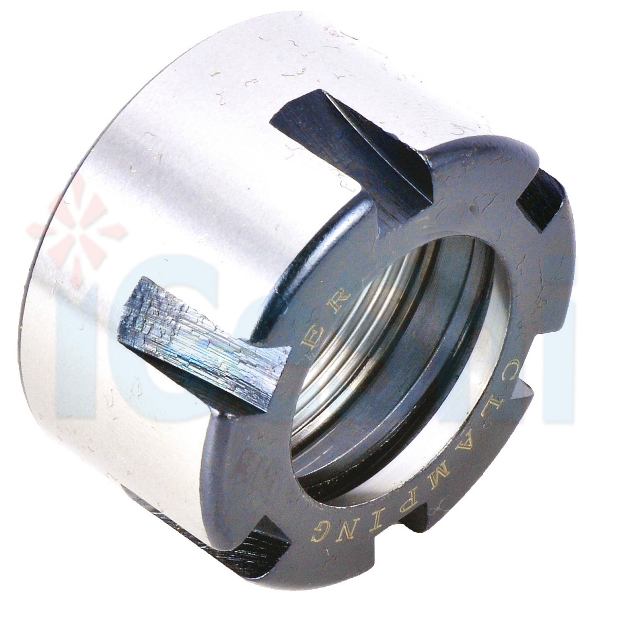 ER11 Tool Holder Collet Nut ER Holder Colle Nut - igstool