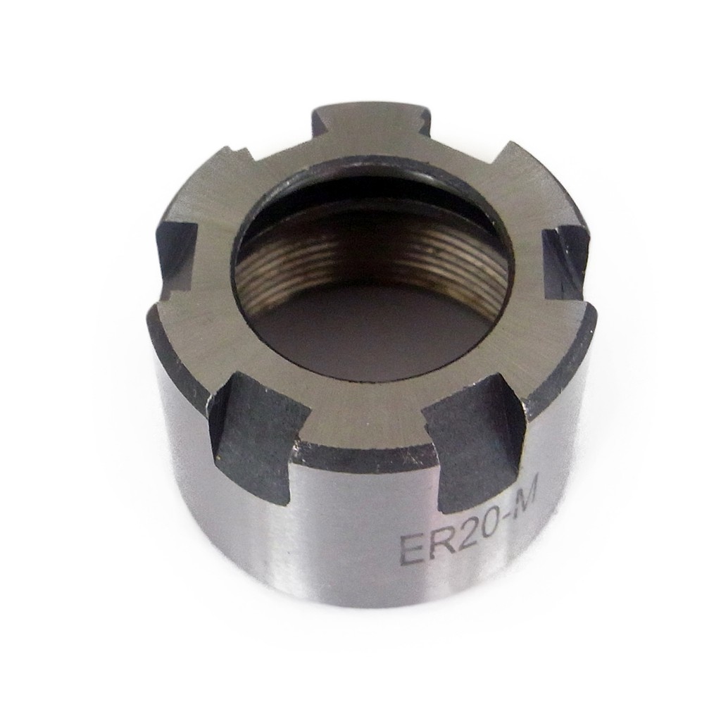 ER16 ER20 ER25 and ER32 Collet Nut - igstool