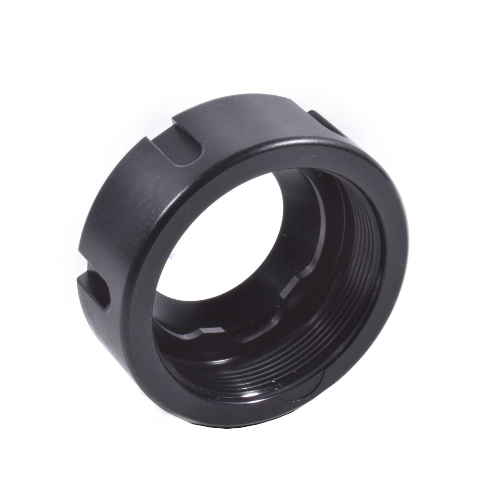 ER40 Tool Holder Collet Nut Balance Designed - igstool