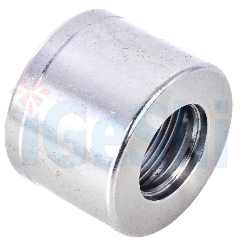 ER16 ER20 ER25 and ER32 Collet Nut - igstool