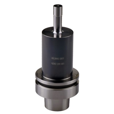 HSK63FTool Probe Calibrator Calibration Gage Tool - igstool