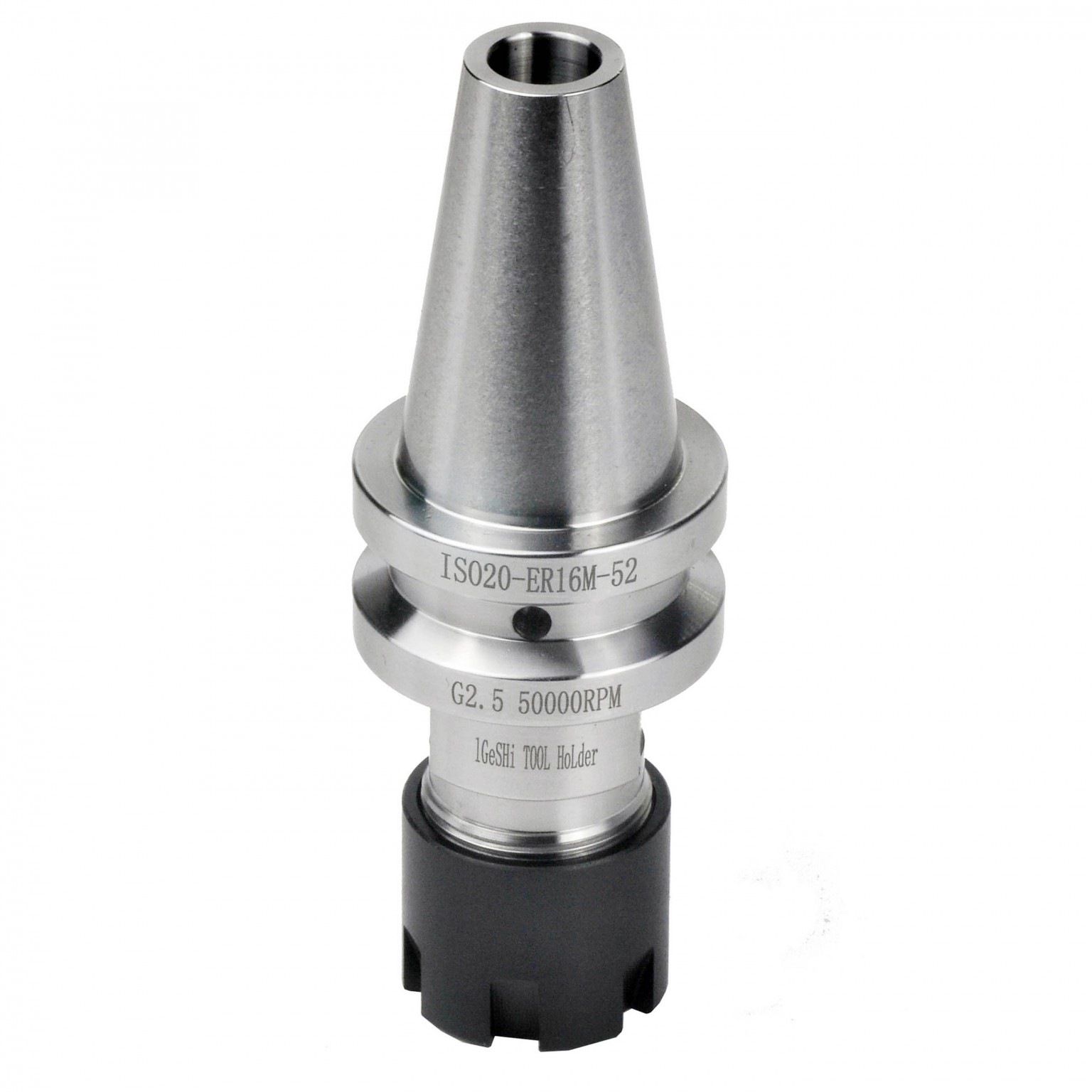 ISO20 ER Collet Chuck Tool Holders Collet Holder HAAS - igstool