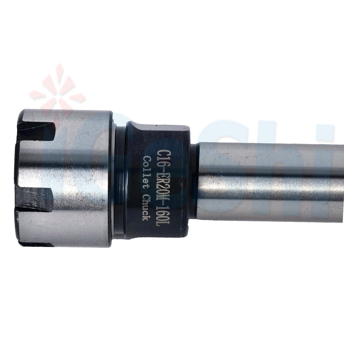 Straight Shank 3/4 Floating Tap Tool Holder Tapping Chuck - igstool