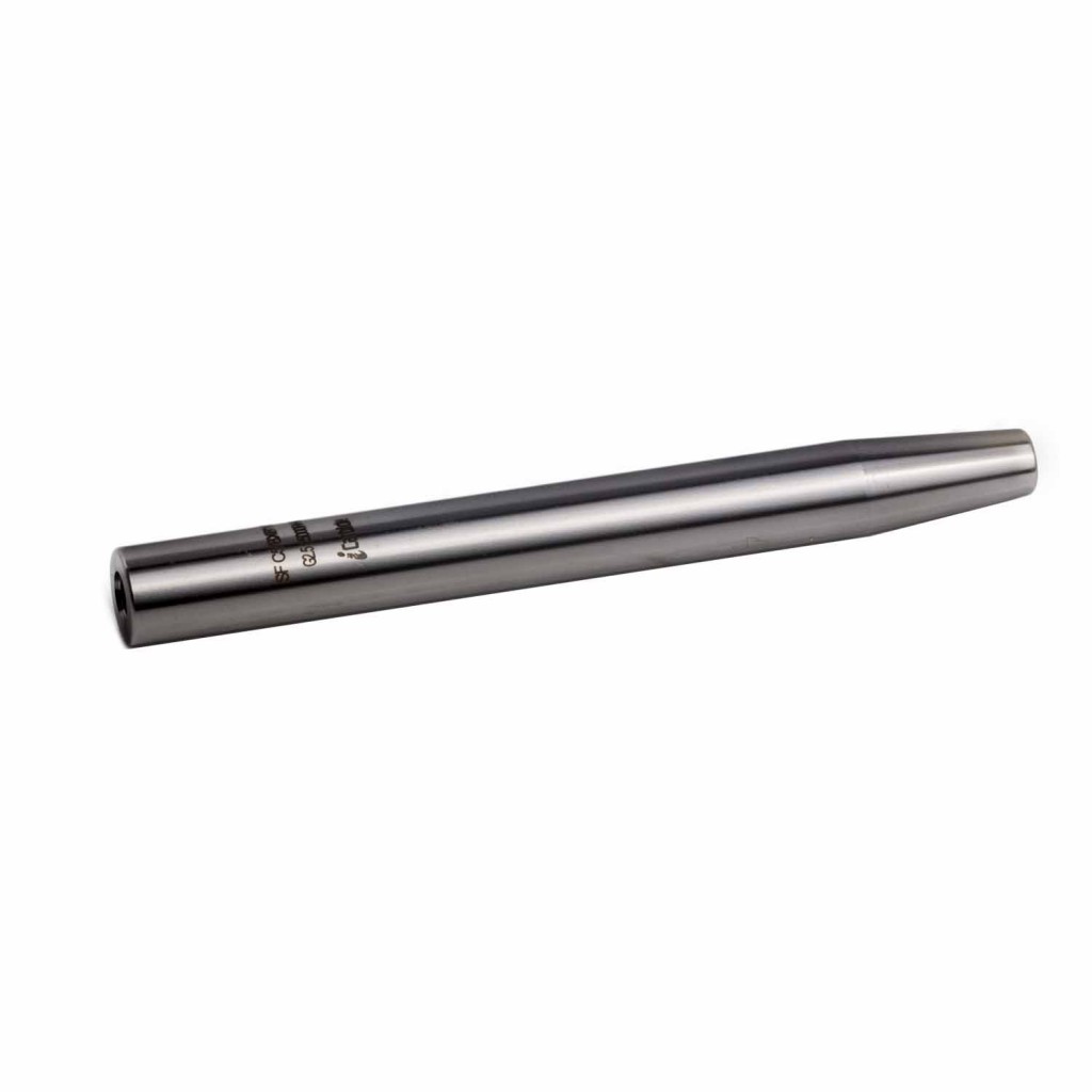 Straight Shank Extension Shrink Fit Tool Holder - igstool