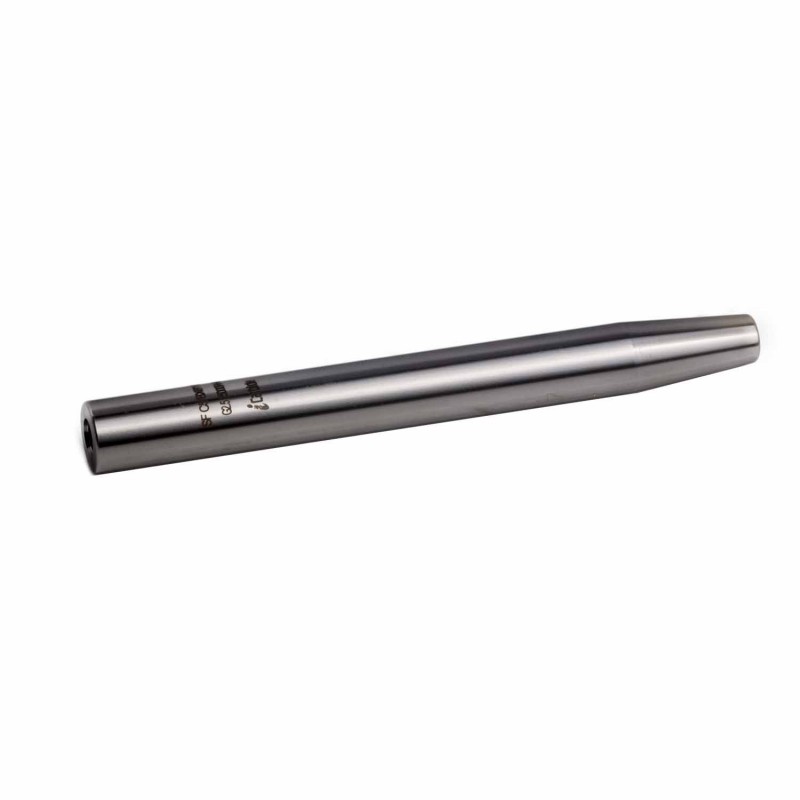 Straight Shank Extension Shrink Fit Tool Holder - igstool