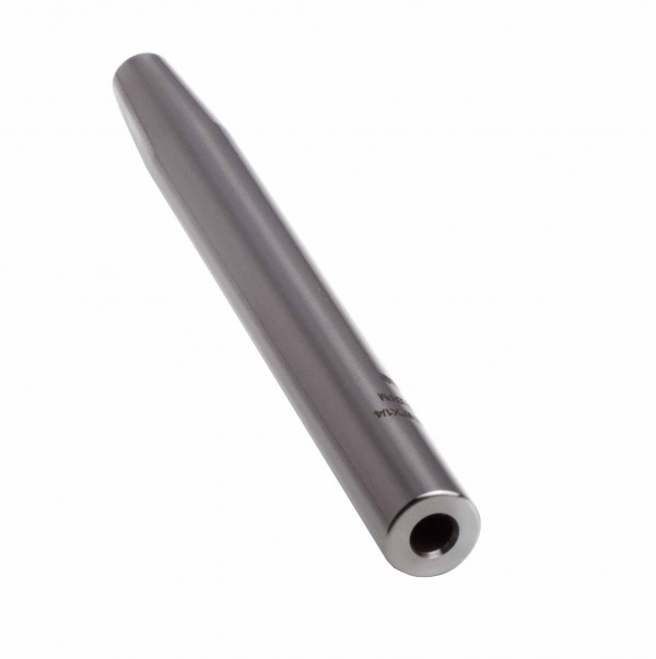 Straight Shank Extension Shrink Fit Tool Holder - igstool