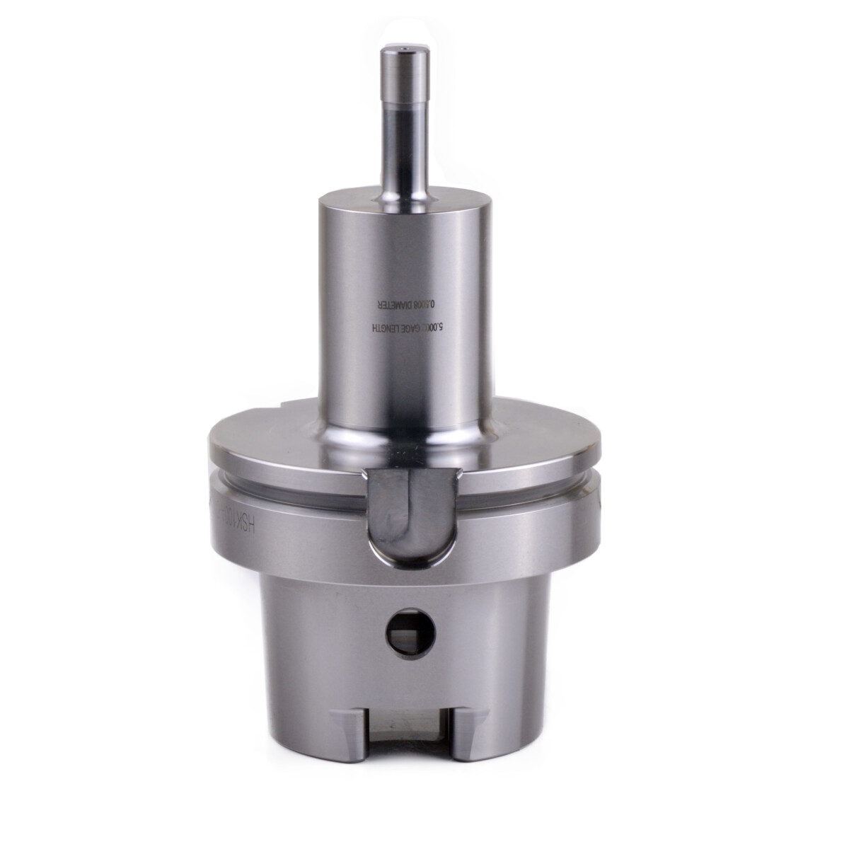 HSK100A Tool Probe Calibrator Calibration Gage Tool - igstool