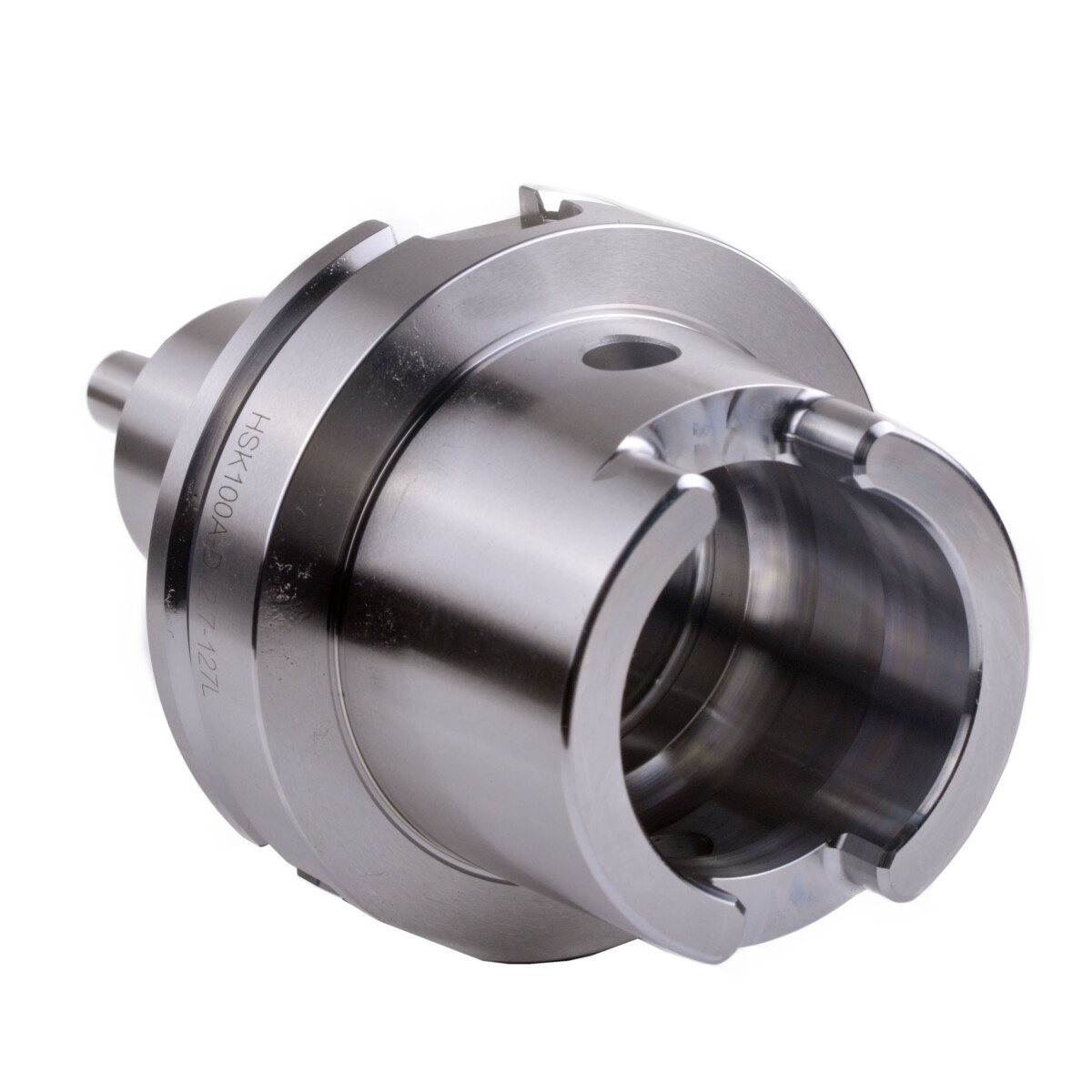 HSK63A Tool Probe Calibrator Calibration Gage Tool - igstool