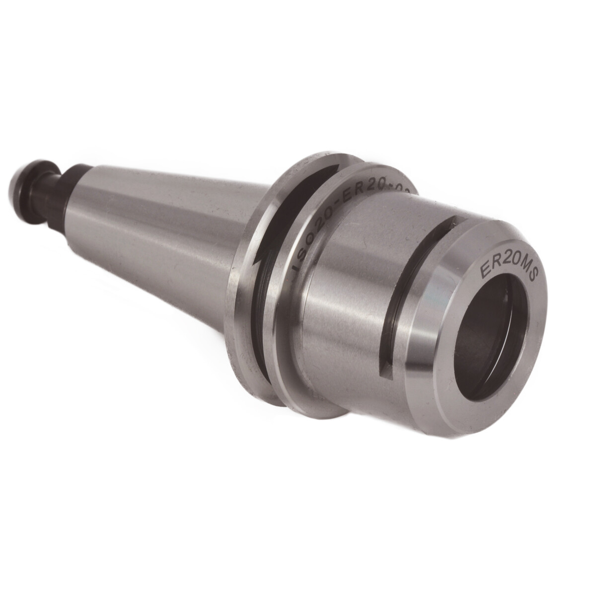 ISO20 ER20 ER16 Collet Chuck Tool Holder - igstool