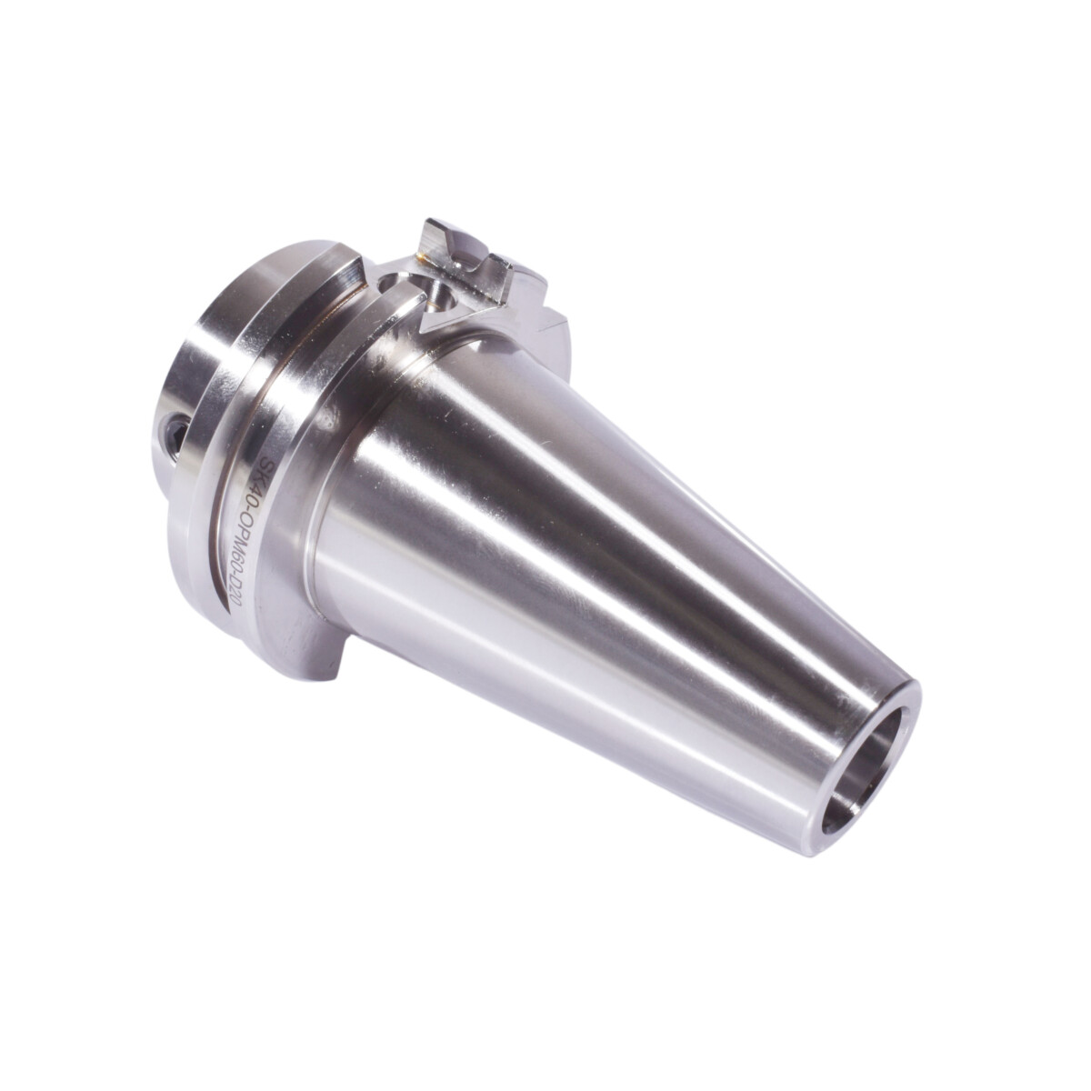 CAT40 Tool Holder OMP60 Probe Gauge Tool - igstool