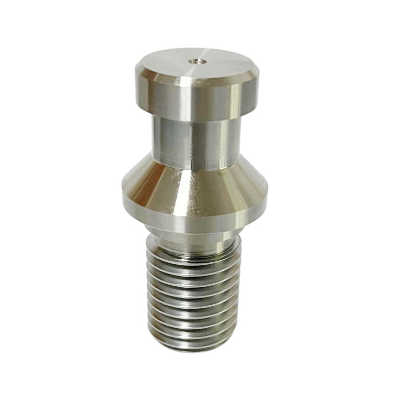 M24x2 SK50 DIN69872 Retention knob Pull Stud For Tool Holders - igstool